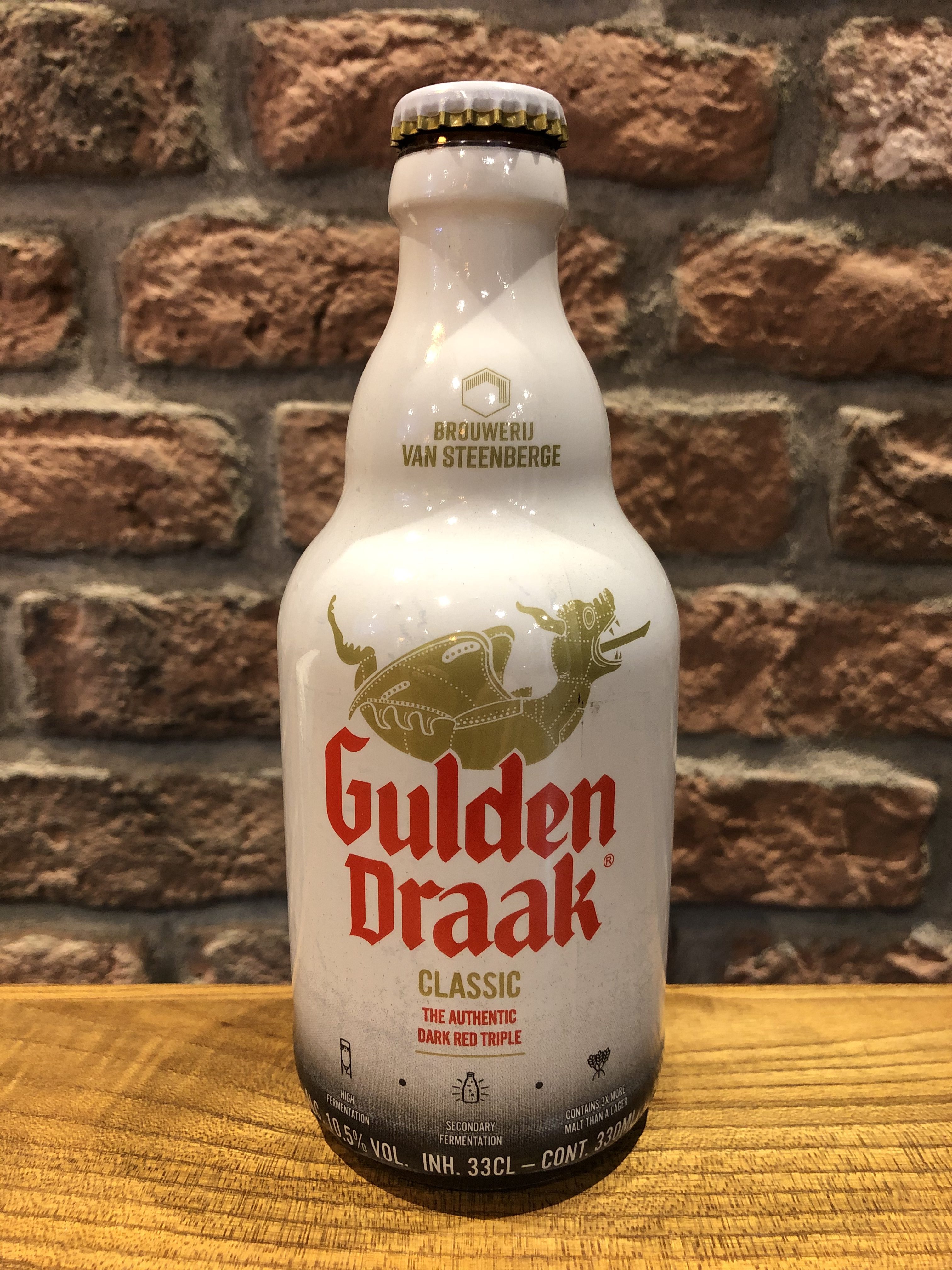 Gulden Draak