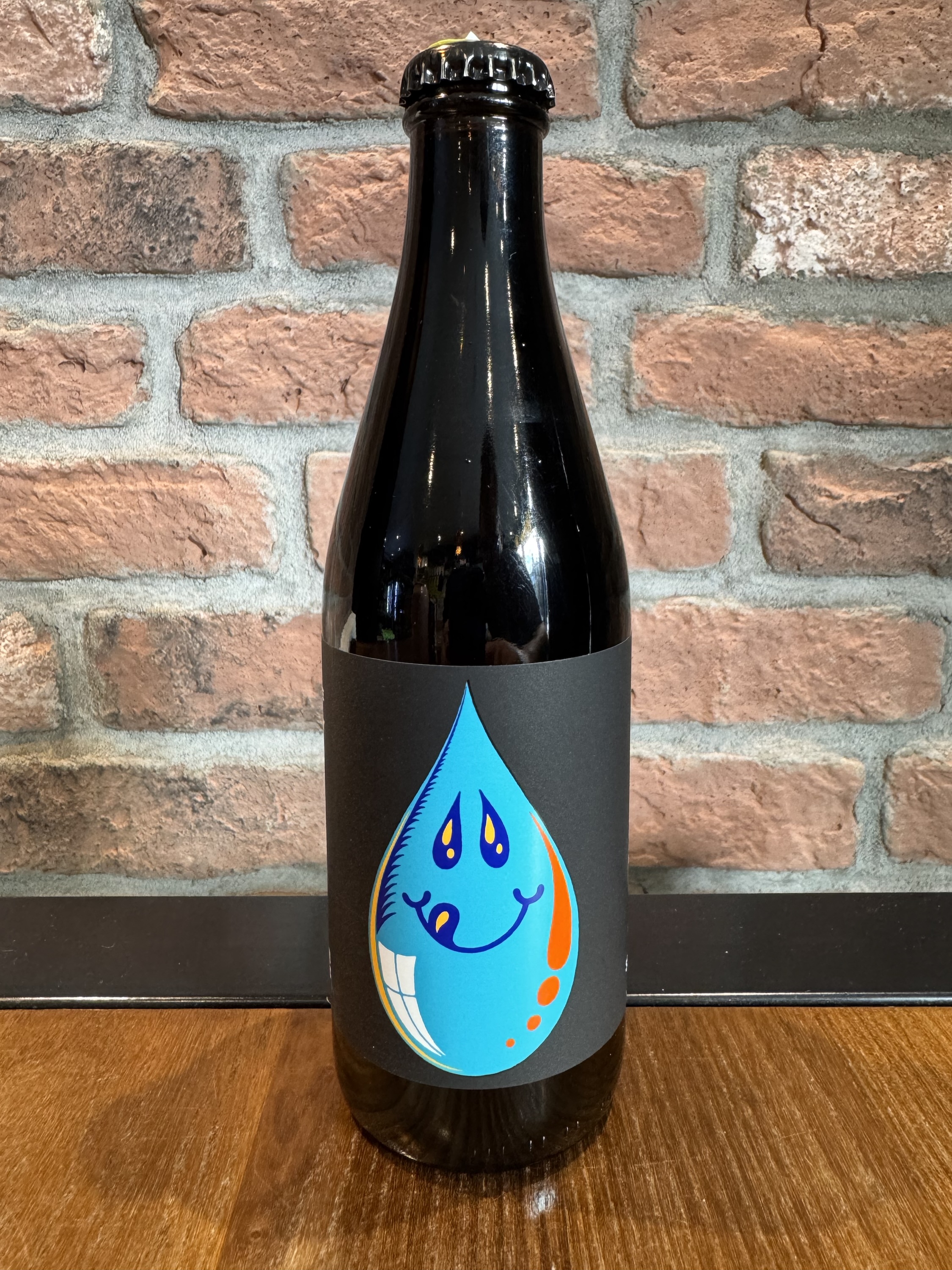 A Decade of Pastry – Noa Anniversary – Omnipollo – The Hoptimist