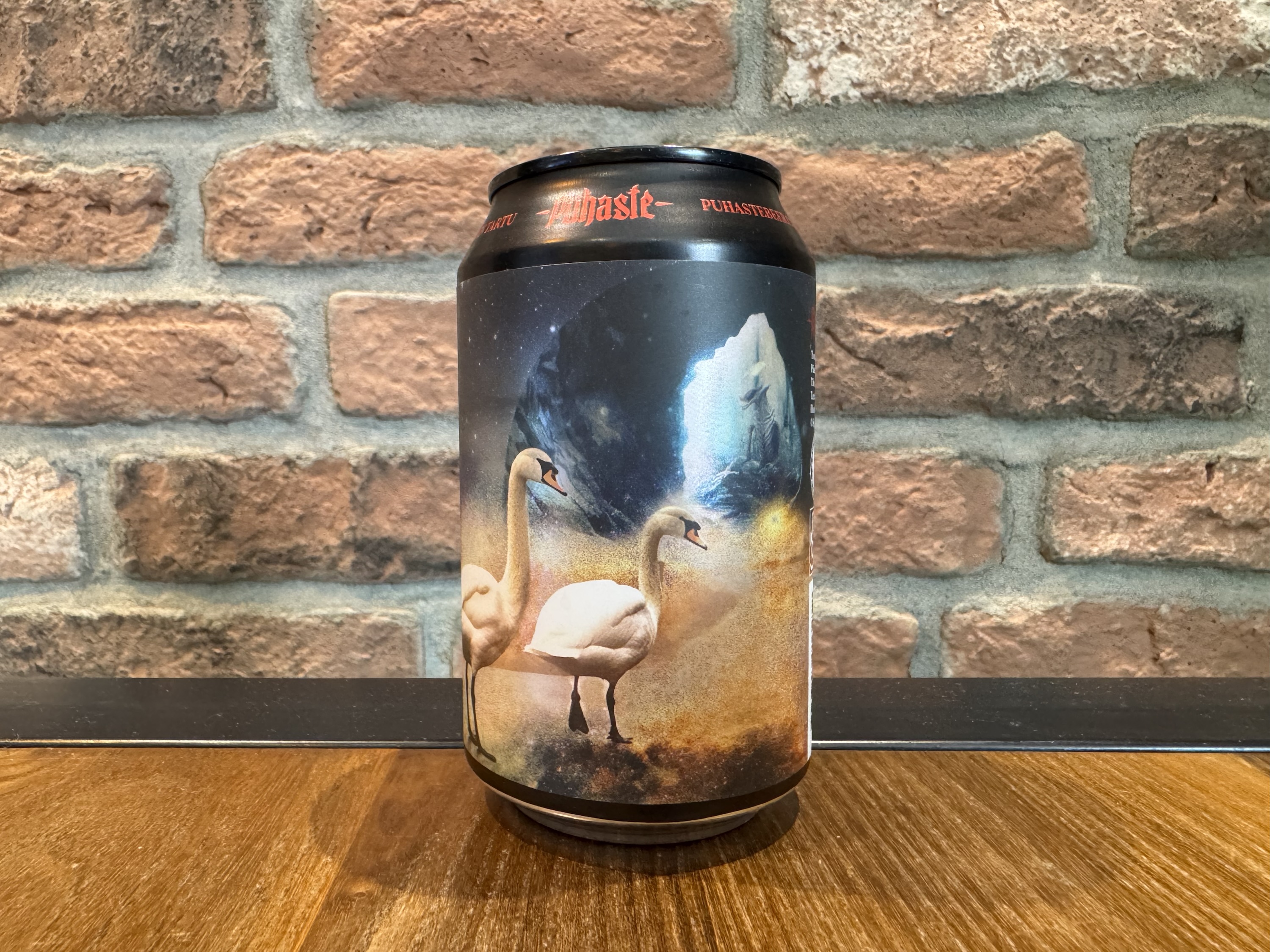 Linnutee – Puhaste Brewery – The Hoptimist